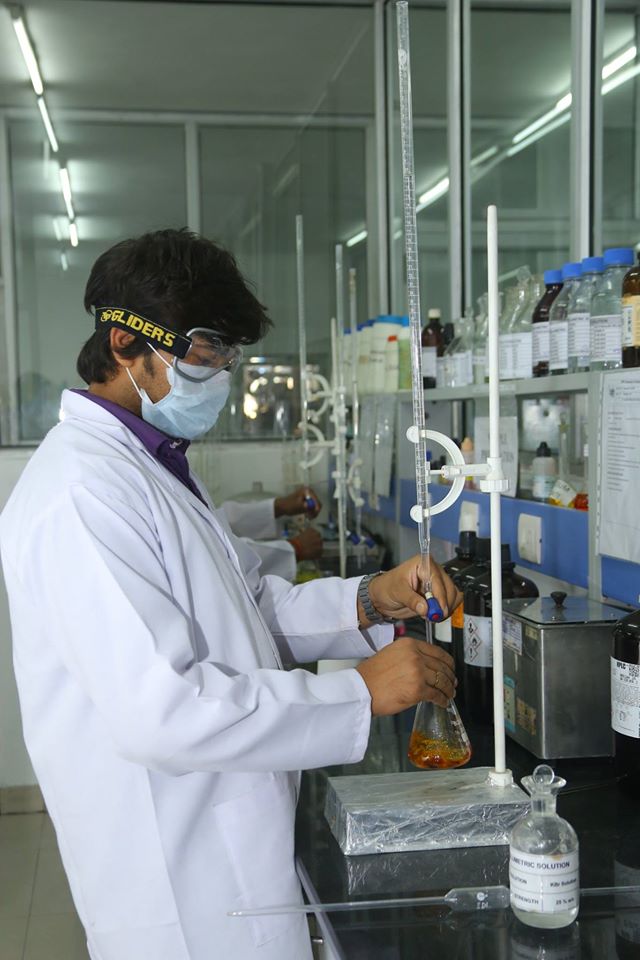 HPM Chemicals & Fertilizers Ltd.