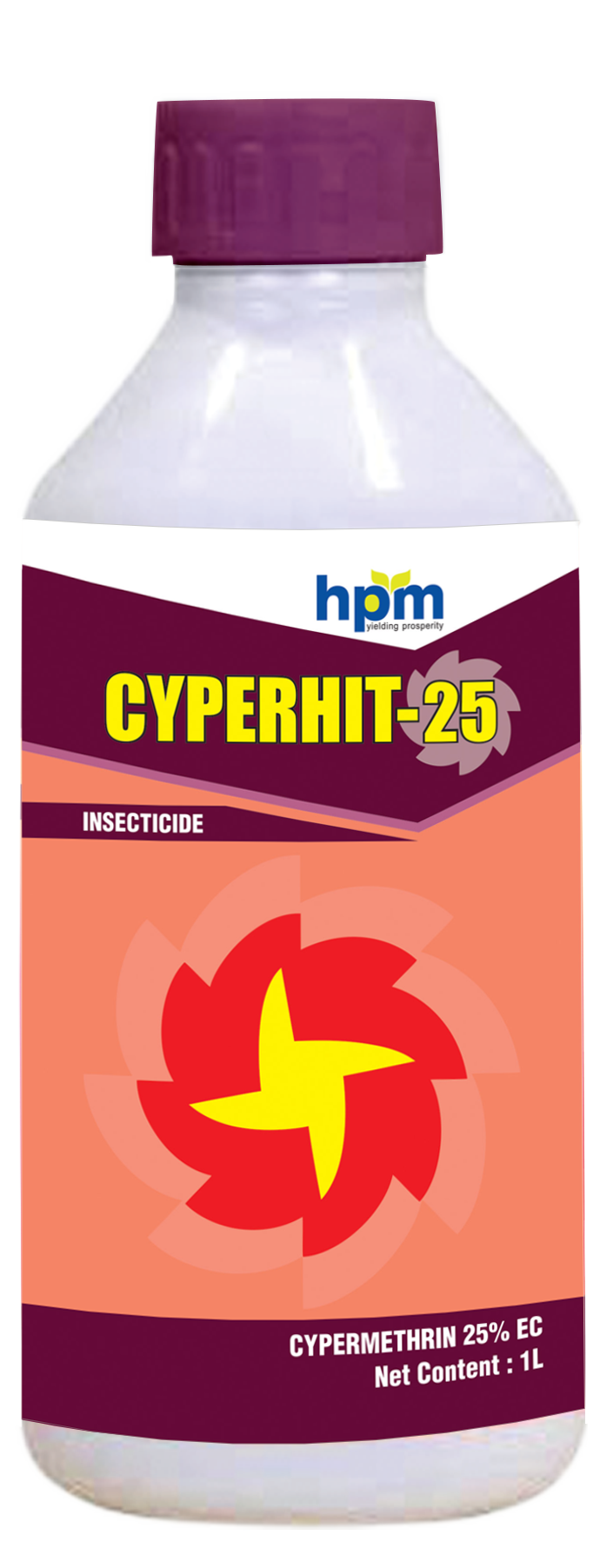 HPM Chemicals & Fertilizers Ltd.