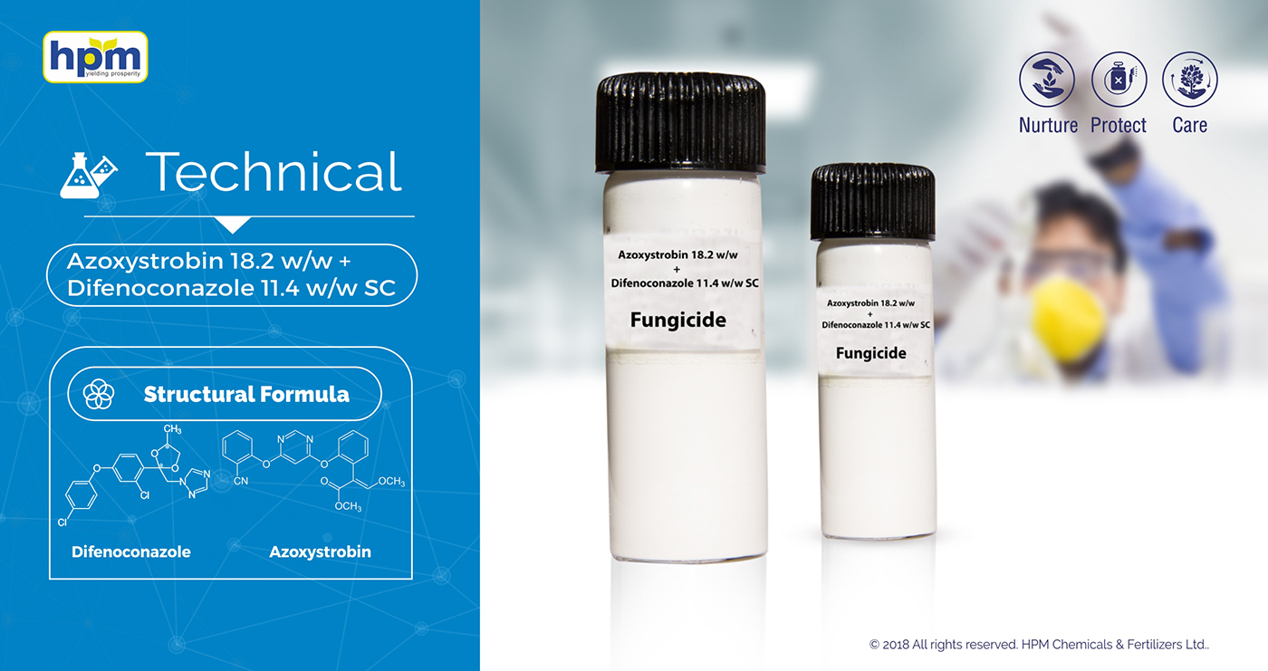 HPM Chemicals Fertilizers Ltd HPM Chemicals Fertilizers Ltd